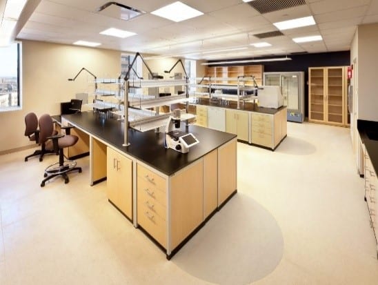 Laboratory Storage Solutions | Premier Business Solutions Inc.