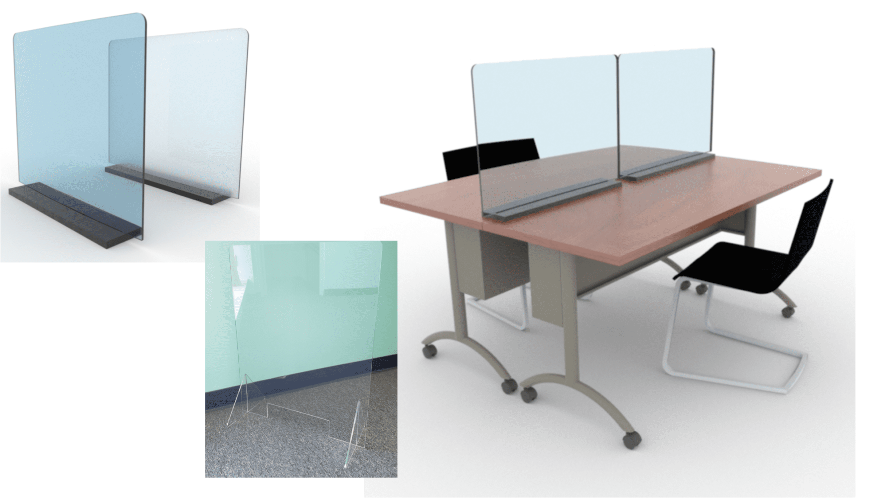 Safety Shields Premier Business Storage Solutions New Jersey