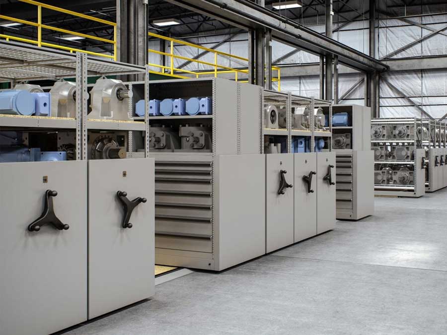 Contact Us | Premier Business Storage Solutions, New Jersey